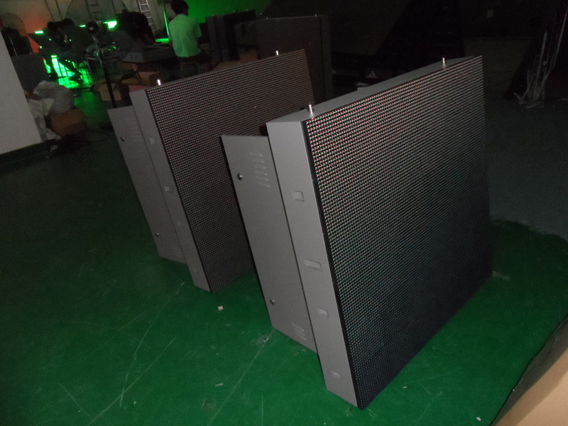 Portugal Stadium P10mm Outdoor LED Screen